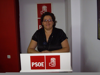 Eva María Abad lidera una nueva Comisión Ejecutiva Local que conjuga ...