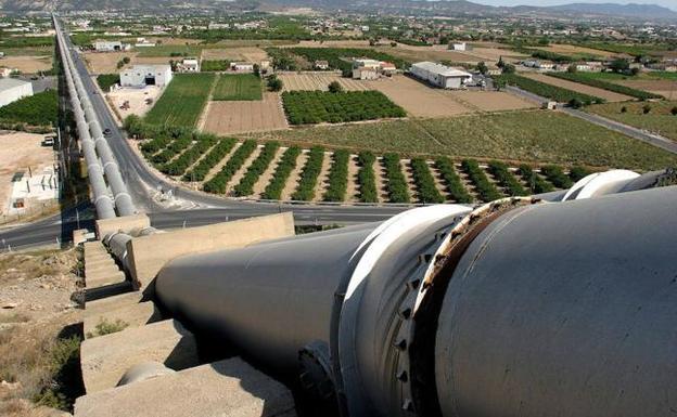 The year starts with more water in the Tagus, which ensures another ...