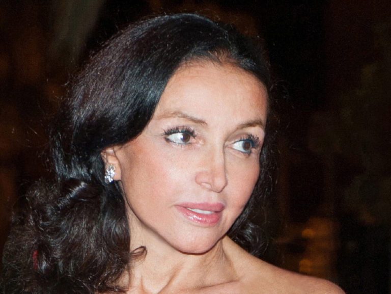 Esther Koplowitz – News Europa