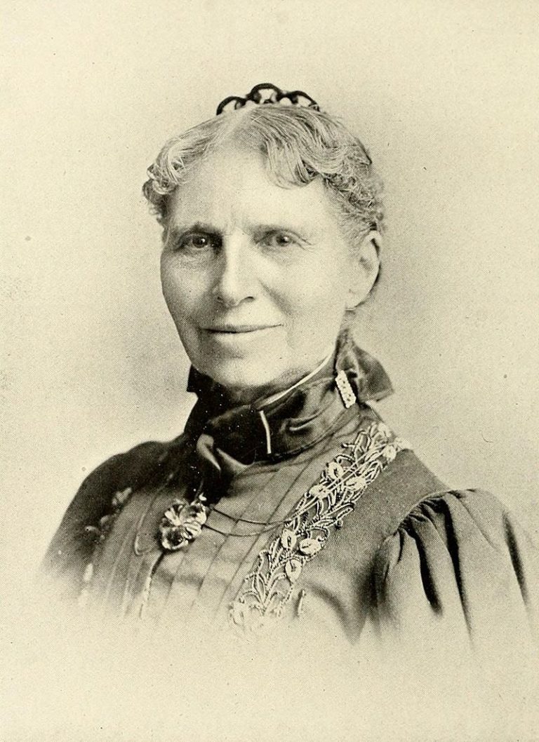 Clara Barton – News Europa
