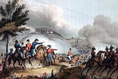 Batalla de los Arapiles – News Europa