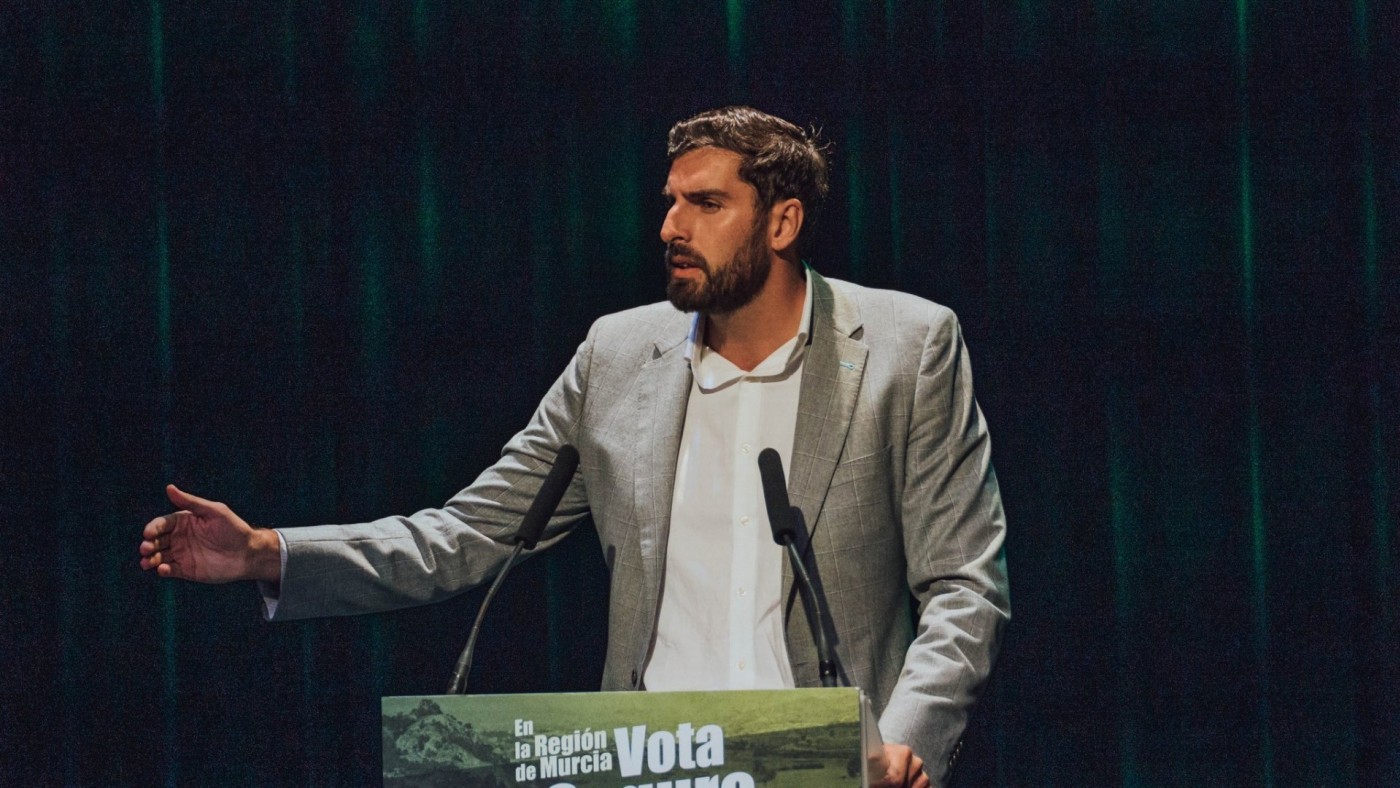 La Audiencia Provincial declara nulas las primarias por las que Antelo ...